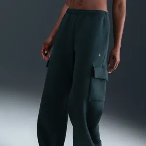 Nike Sportswear Phoenix Fleece Cargo Sweatpants