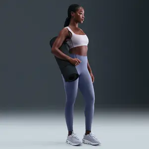 Nike Zenvy High-waisted 7/8 Leggings - Blue
