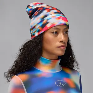 JORDAN Peak Essential Mountainside Beanie