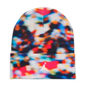 JORDAN Peak Essential Mountainside Beanie