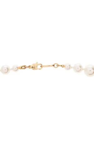 VIVIENNE WESTWOOD Pearl Necklace