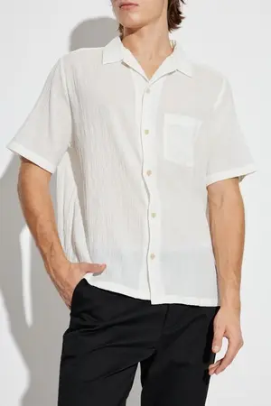 ALLSAINTS Walton" Shirt