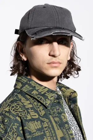 MISBHV Baseball Cap