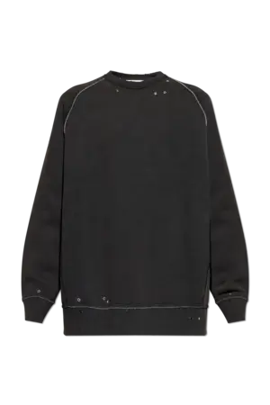 Marant Crewneck Sweatshirts Hoodies For Men