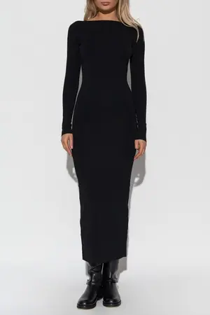 ENTIRE STUDIOS Pencil Dress With Long Sleeves