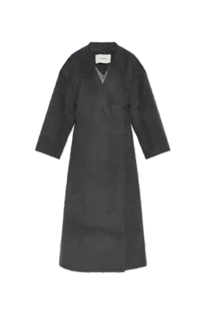 ENTIRE STUDIOS Wool And Cashmere Blend Coat