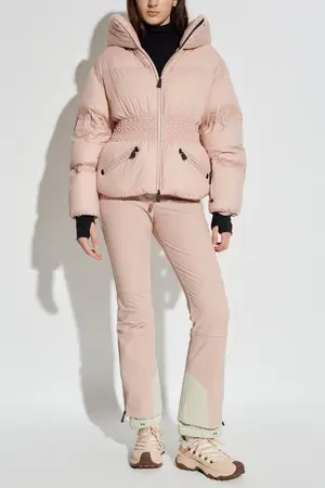 Moncler Down Jacket - Pink