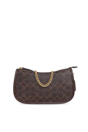 Embellished Evening Bag