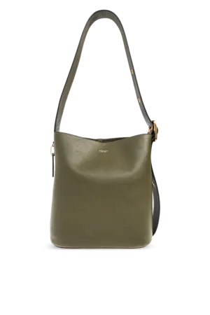 COACH Bleecker Shoulder Bag