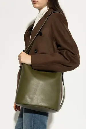 COACH Bleecker Shoulder Bag