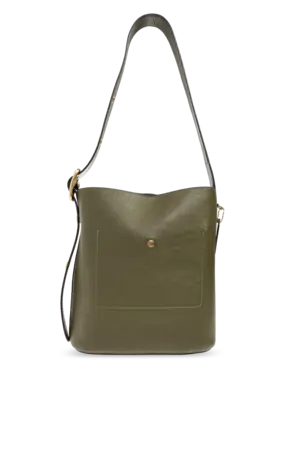 COACH Bleecker Shoulder Bag