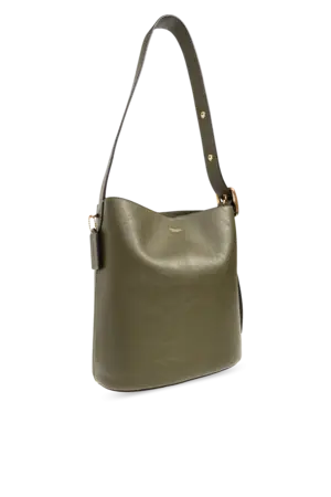 COACH Bleecker Shoulder Bag