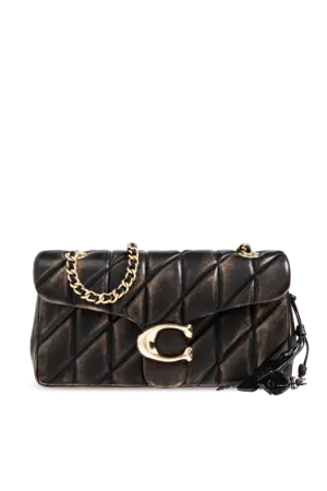 Coach Large Shoulder Bags