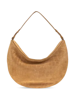 Jacquemus Le Sac Ovalo Shoulder Bag