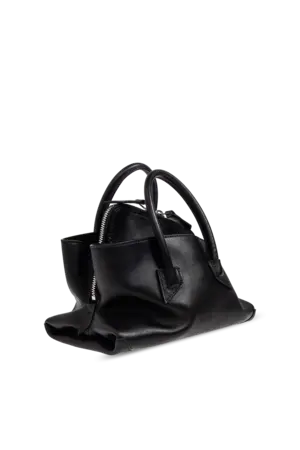 Attico La Passeggiata Mini Handbag - Black