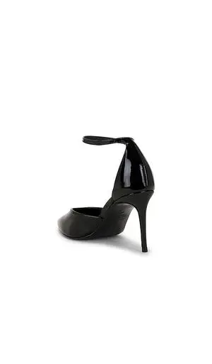 BLACK SUEDE STUDIO Darcie 80 Pump