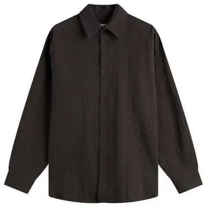 SAGE NATION Chisholm Check Shirt