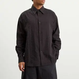 SAGE NATION Chisholm Check Shirt