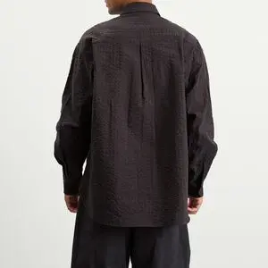 SAGE NATION Chisholm Check Shirt
