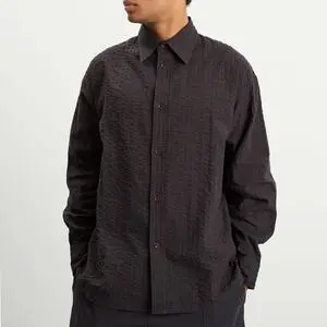 SAGE NATION Chisholm Check Shirt