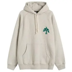 PARRA Crow Logo Hoodie