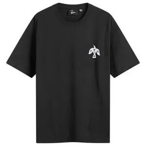 PARRA Crow Logo T-shirt