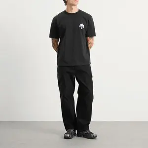 PARRA Crow Logo T-shirt