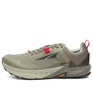 ALTRA Timp 5 Gore Tex Sneaker - Dusty Olive