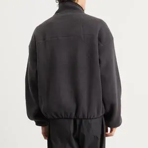 The North Face Redbox Half Zip Fleece