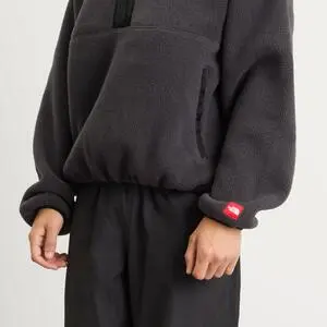 The North Face Redbox Half Zip Fleece