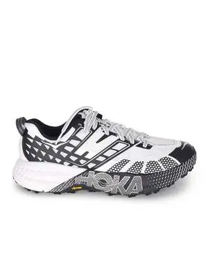 HOKA® Speedgoat 2 Sneakers - White