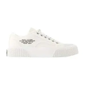 Marc Jacobs Lace Sneakers For Women