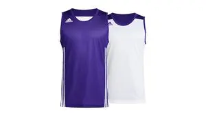 Adidas 3g Speed Reversible Jersey