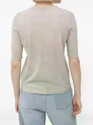 BOSS Short-sleeve Sweater