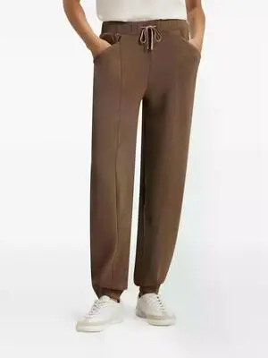 BOSS Panelled Drawstring Trousers