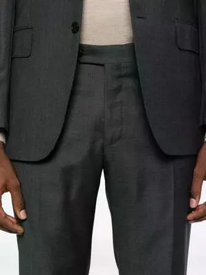 Canali Notched-lapels Two-piece Suit