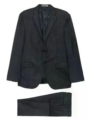 Corneliani Notched-lapels Two-piece Suit
