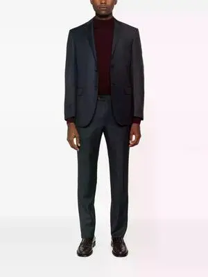 Corneliani Notched-lapels Two-piece Suit