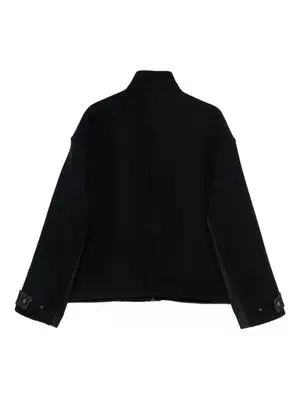 Emporio Armani Patch-pocket Jacket