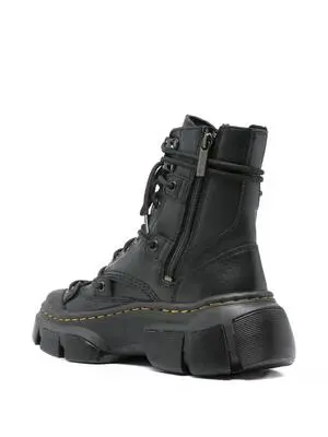 Dr. Martens Dmxl 8-eye Boots