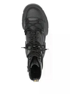 Dr. Martens Dmxl 8-eye Boots