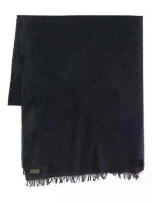 Canali Cashmere Scarf