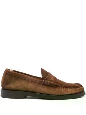 Officine Creative Balfron Penny Loafers