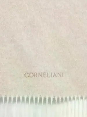 Corneliani Reversible Scarf