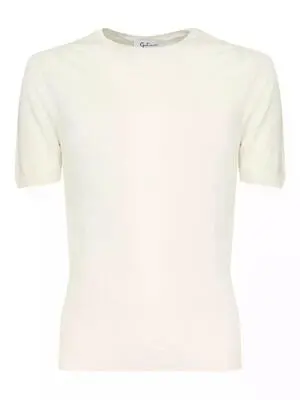 John Galliano Knitted T-shirt