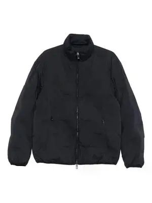Emporio Armani Elasticated Jackets For Men