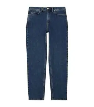 Brioni Straight Leg Jeans