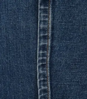 Brioni Straight Leg Jeans