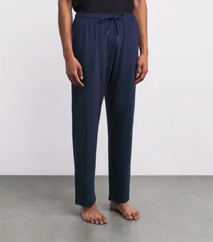 Derek Rose Micromodal Loungewear Trousers