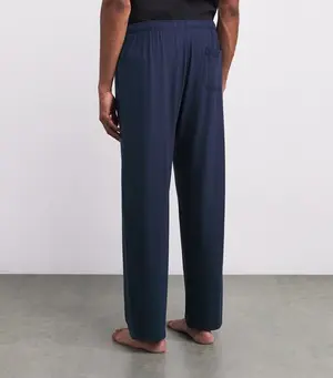 Derek Rose Micromodal Loungewear Trousers
